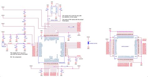 Esp32 S2 Mini 1 丢石头百科