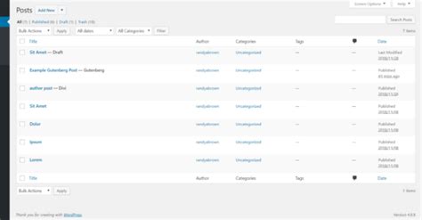 How To Duplicate A Wordpress Page Quick And Easy Divi Cake Blog