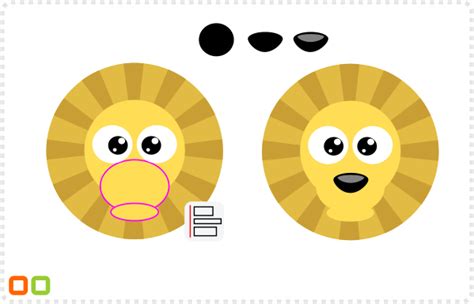 aligning objects easily 2dgameartguru inkscape tutorial