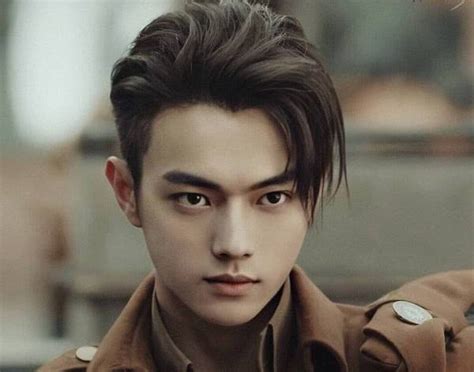 5 Aktor Drama China Terpopuler Di Mydramalist Mayoritas Pemeran Genre Romantis