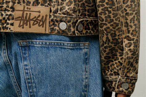 Stüssy What You Need to Know About the Clothing Brand Highsnobiety