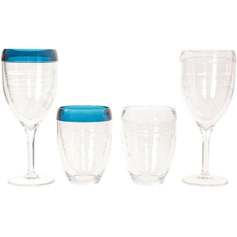 Tervis Stemless Wine Glasses 9 Oz Camping World