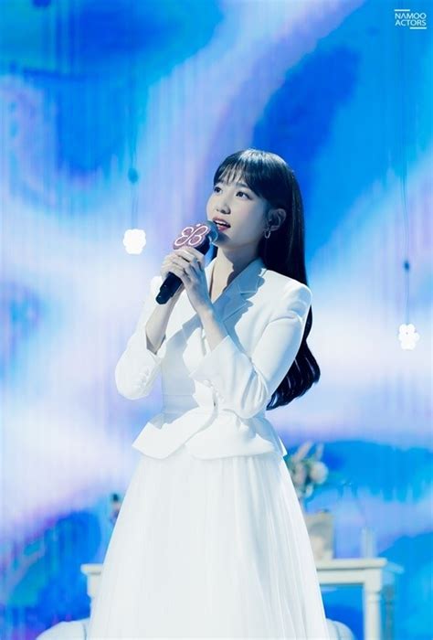 Ill Extend This For Another Hour The Reason Why Park Eun Bin