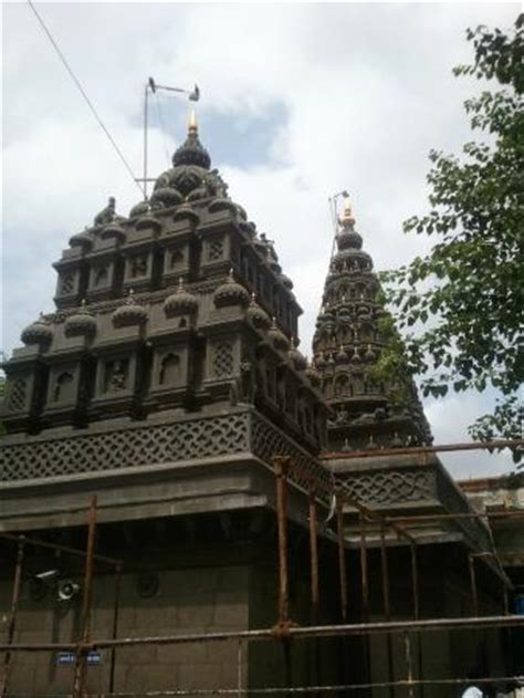 sant dnyaneshwar s samadhi mandir pune india address attraction