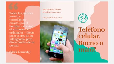 TRÍPTICO Actividad integradora 6 Democratización en mi comunidad Genially