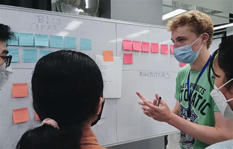 Tds Summer School Ku Leuven And Thammasat Design School In