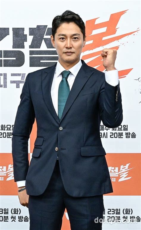 최현호 압도적인 비율 강철볼 [da포토]｜스포츠동아