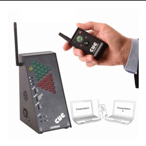Dsan Perfectcue Slide Advancer For Rent