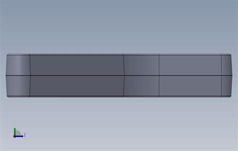 3D从蓝图角度棒建模 2 SOLIDWORKS 2016 模型图纸免费下载 懒石网