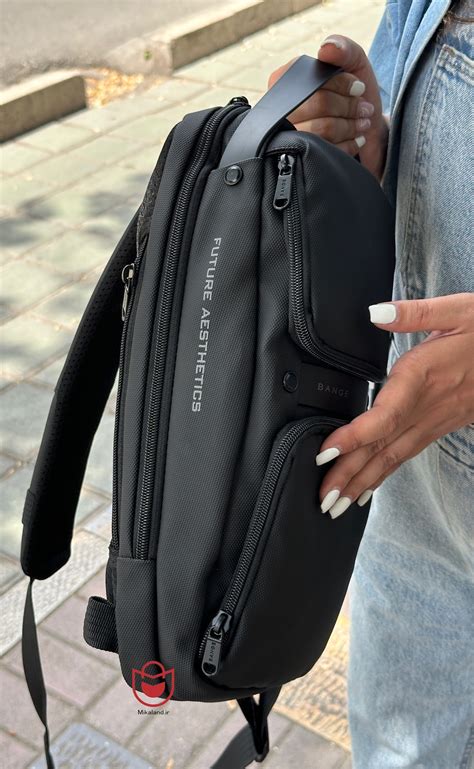 بادي بگ برند بنج Bange كد 7258 میکالند