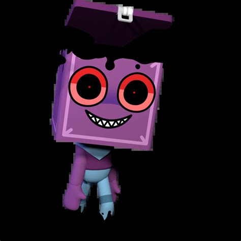 Categorytwisteds Dandys World Wiki Fandom