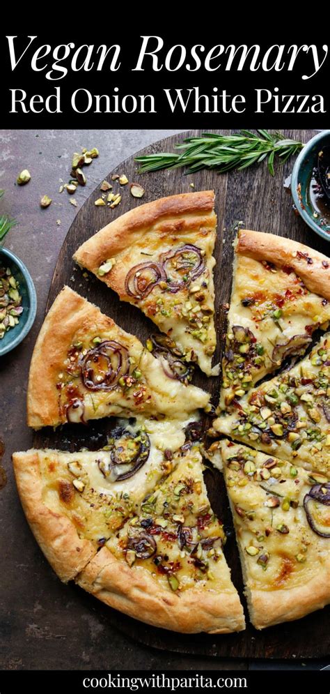 Vegan White Pizza Sauce Artofit