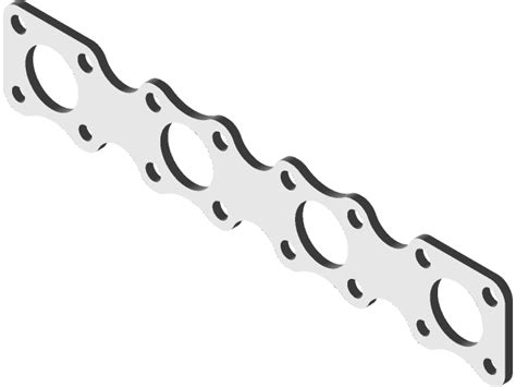 Free Cad Designs Files And 3d Models The Grabcad Community Library