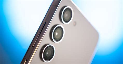 Samsung Galaxy S24 Böse Gerüchte Bewahrheiten Sich