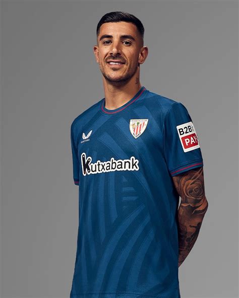 Athletic Club Anniversary Kit