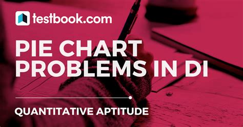 How To Quickly Solve Pie Chart Problems In Data Interpretation