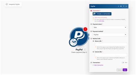 How To Integrate Paypal In Adalo With Make Webhook Get Help Adalo