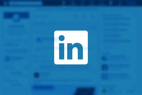LinkedIn Lets Users Showing Services In The Profile