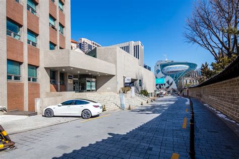 대한성공회 서울대성당 서울연구데이터서비스