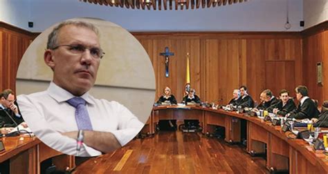Roy Barreras Pidió Aclaración Y El Consejo De Estado Dejó En Firme La