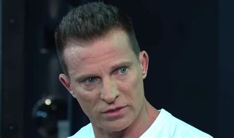 Days Of Our Lives Harris Michaels Steve Burton Celebrating The Soaps