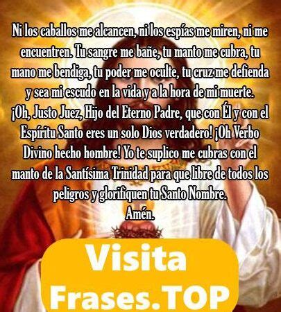 Oración para hombres al Justo Juez
