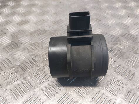 PRZEPŁYWOMIERZ GRAND CHEROKEE WK LIFT F00C2G7006 - 14377293882 ...