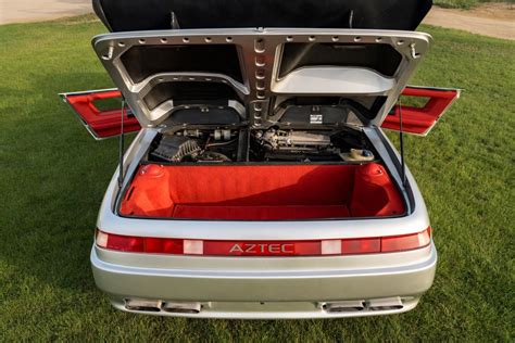 28억원현대차 디자이너가 디자인한 미래형 2인승 스포츠카