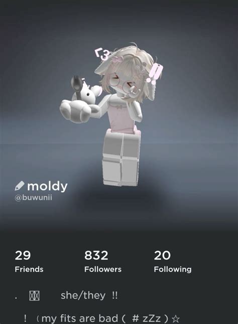 Avatar De Roblox в 2024 г Милые рисунки Стикер арт Фиолетовое искусство