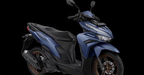 Spesifikasi Dan Harga Bekas Honda Vario 125 Dan 150 Tahun 2020 Cocok
