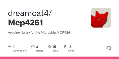 How To Useinstall Mcp4261h And Spih By Dreamcat And Cm Thompson