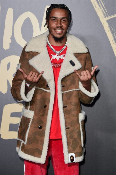 Top 20 Famous British Rappers Hood Mwr