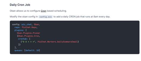 Missing Comma In Cron Jobs · Issue 1044 · Dockyard Academycurriculum
