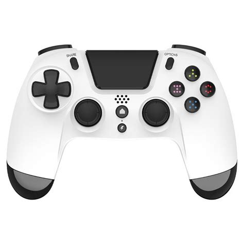 Sony Ps4 Dualshock Wireless Controller White Atelier Yuwa Ciao Jp