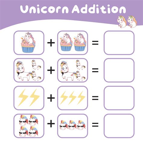 Mathematic Counting Worksheet Math Activity Count And Write The Missing Numbers Educational