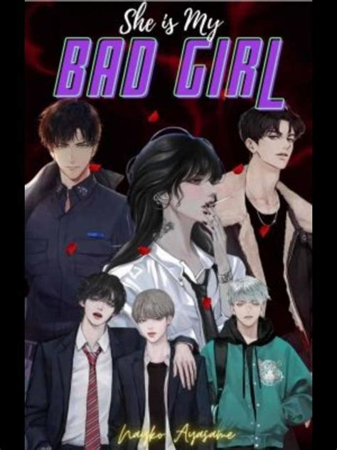 She Is My Bad Girl Novel Read Free Webnovel