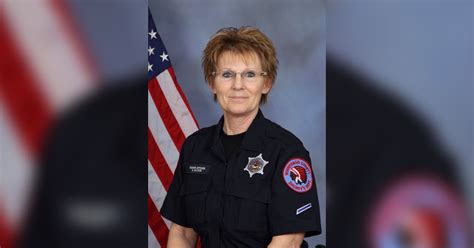 Winnebago County Corrections Officer Dies Three Weeks After Retiring