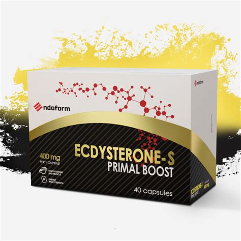 Экдистерон 40 капсул по 400мг тестостерон для мужчин бустер тестостерона купить с