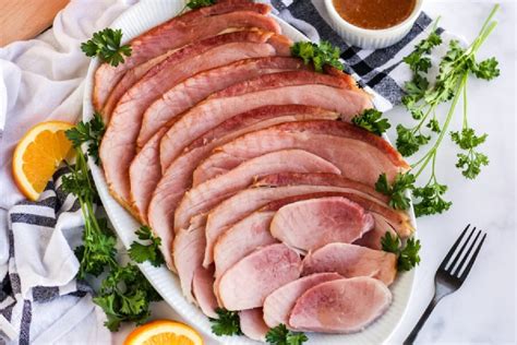 33 Hot Easter Buffet Ideas For A Stress Free Holiday