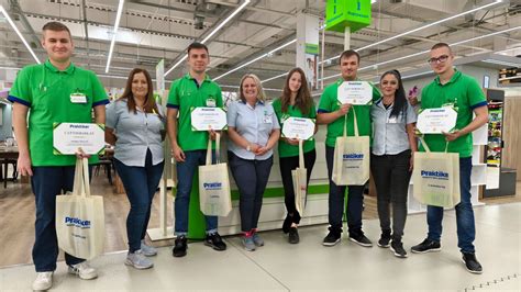 Седмото издание на Моето начало на Технополис и Практикер приключи с най висока активност