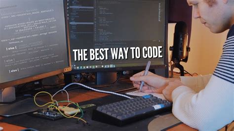 How I Plan Beginner Coding Projects Youtube