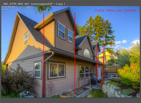 Tips And Tricks Lets Talk Interiors And Parallax Errors