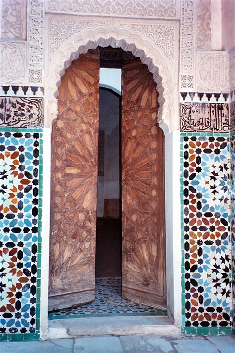 Islamic Geometric Patterns Tiles