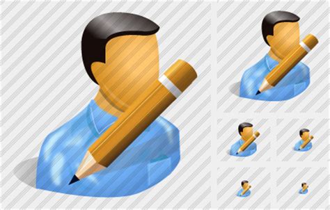 User Icon Realistic Icons Stock Icons Insofta Development