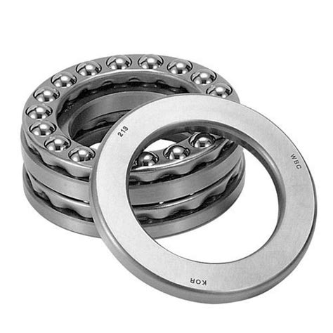 Single Direction Thrust Ball Bearings At Rs 100 Piece Thrust Ball