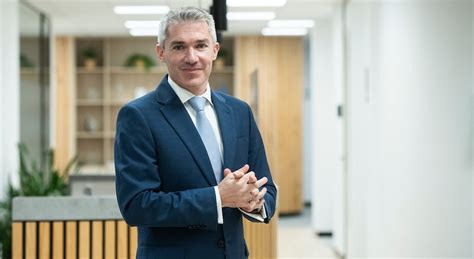 Gs Inima Se Ha Posicionado Como Un Líder En El Sector Del Agua Por Su