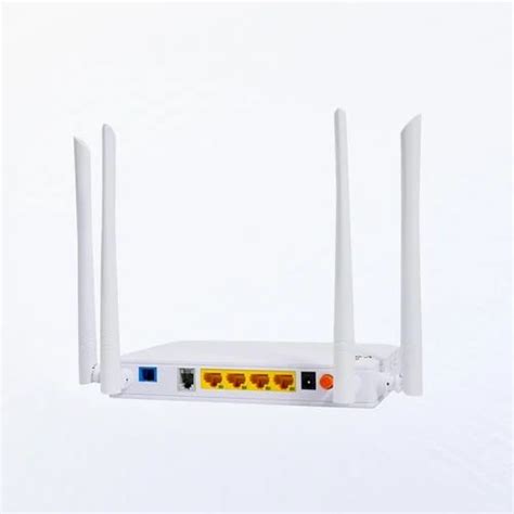 DBC ONU HGU V ACM At Rs Piece Optical Network Unit In Udaipur ID