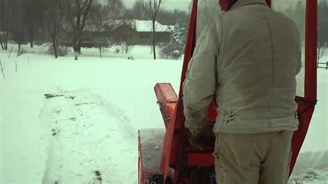 Ariens 1332 Pro Snowblower YouTube