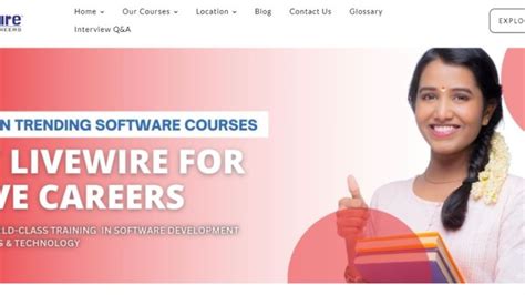 Livewire Training Institute