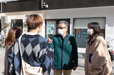 あいみょん、関西テレビ『よ～いドン！お正月sp』の看板コーナーで円広志と地元・兵庫 西宮駅周辺をぶらり歩き The First Times